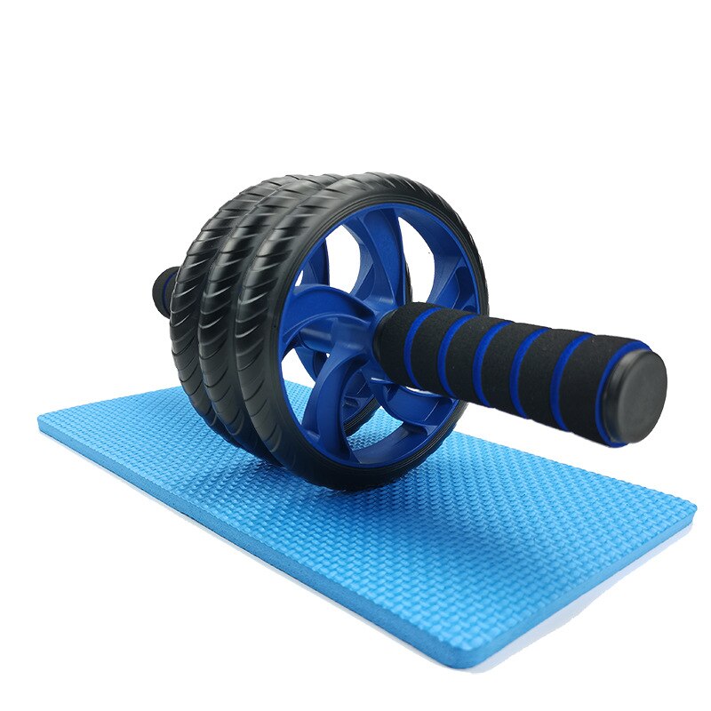Abdominal strengthening machine