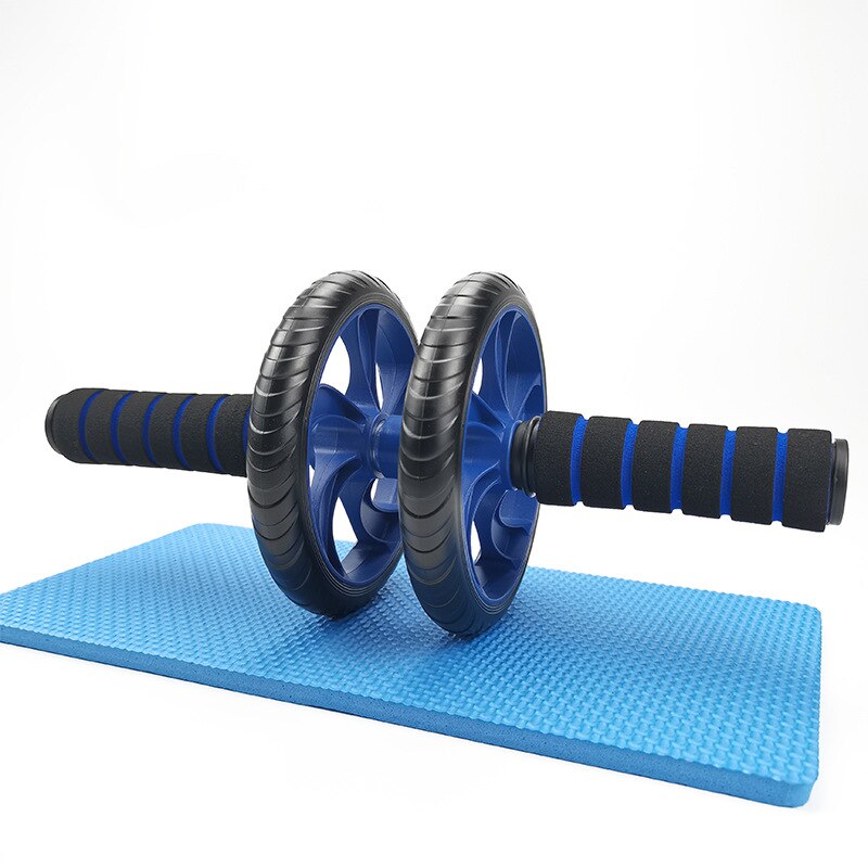 Abdominal strengthening machine