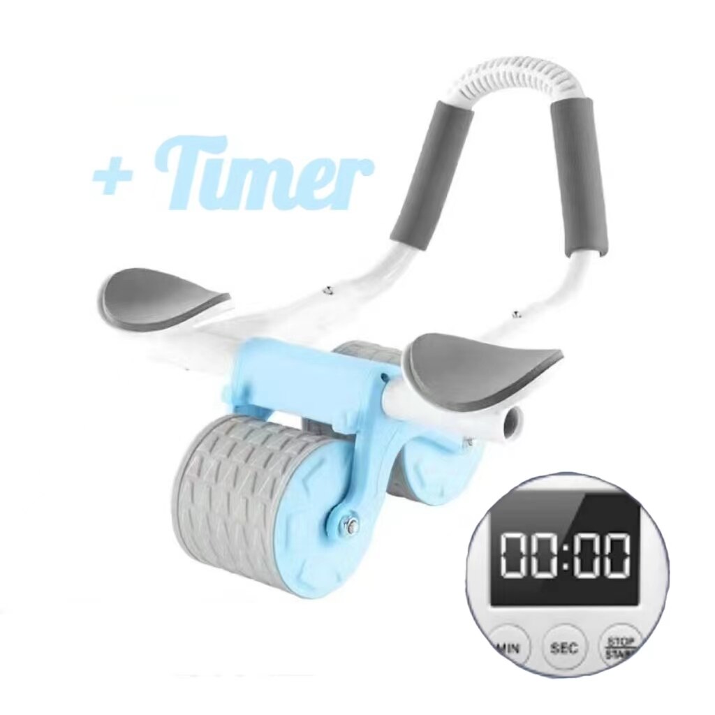 Abdominal strengthening machine